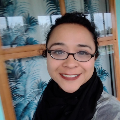 Victoria - Monte Gordo: Docente apoya en elaboración de planeaciones ...