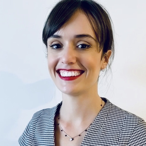 Valentina - French tutor in Woolloongabba - $70/h - 6 reviews