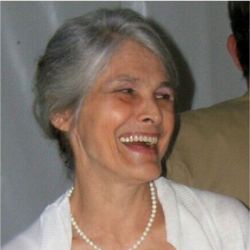 Elizabeth - ESOL tutor in London - 70£/h - 49 reviews