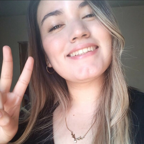 Amy - Profe de cosmetología - 7€/h