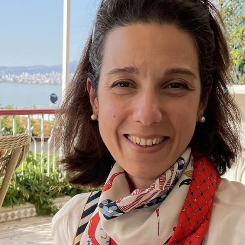 Oya - Prof de turc à Rouen - 20€/h - 26 avis - 50+ élèves accompagnés