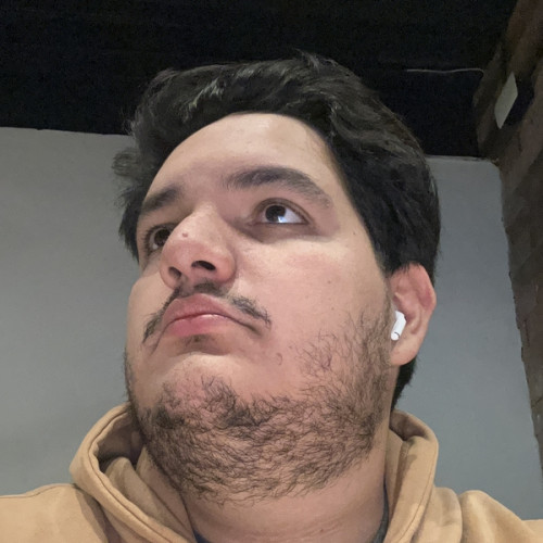 Ruben - Profesor de física en San Luis Potosí - $150/h