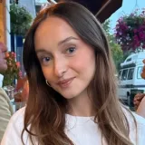 Amber - Cv writing tutor in London - 40£/h - 4 reviews
