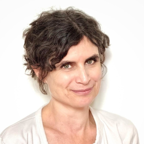 Sophie - Prof de fle français langue étrangère - 19CHF/h - 2 avis