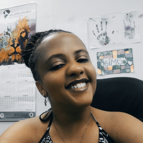 Kayla - English tutor - $19/h - 2 reviews