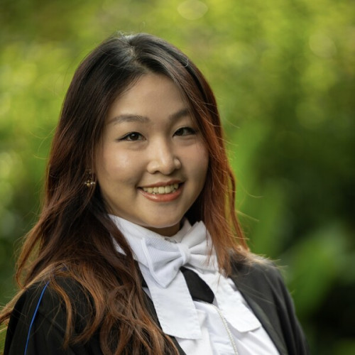 Simeng - Chinese tutor in London - 18£/h - 3 reviews