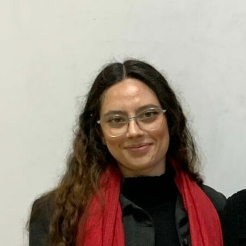 Elena - Profesor de italiano en Valparaíso - $20000/h - 2 opiniones