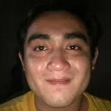 Alberto - Mathematics tutor - 8$/h