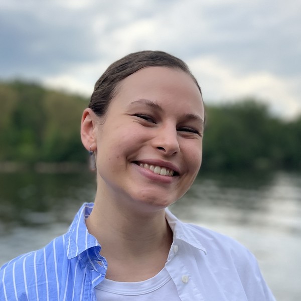 Manuela - Berlin,Berlin: Manuela - Berlin - Biologie