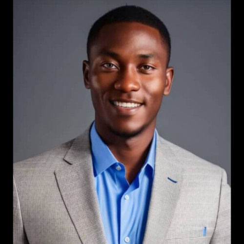 Ganiyu - French tutor - 3$/h - 22 reviews