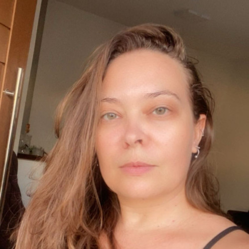 Gleice - Prof iniciação à internet - 12€/h - 0 avaliações