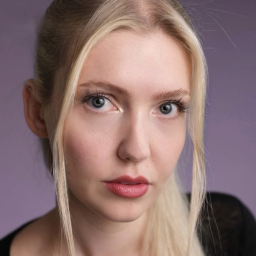 Anna - English tutor in London - 50£/h - 1 reviews