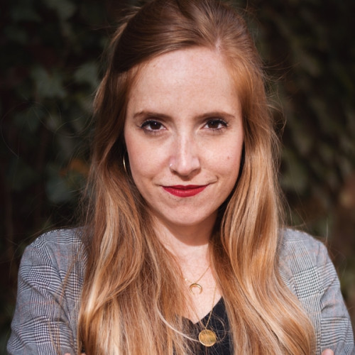 Carmen - Lehrkraft für Harfe in Leipzig - 45€/h - 5 Bewertungen