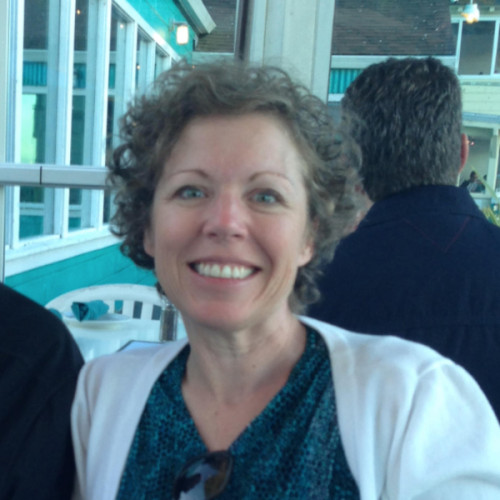 Amy - Chemistry tutor - 19£/h