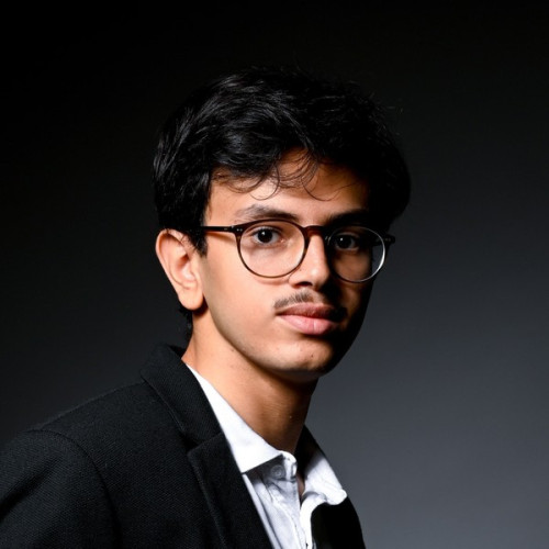 Ilyas - Prof d'économie à Boulogne-Billancourt - 25€/h