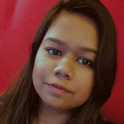 Poojaa M - English tutor - 12$/h