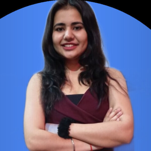 Shailza - Python teacher in New Delhi - ₹1000/h