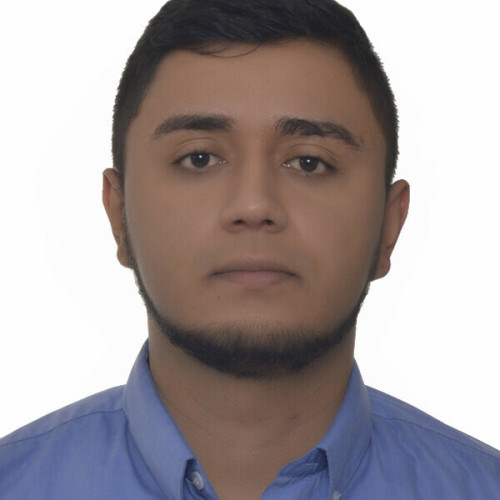 Daniel - Profe de excel - $20000/h