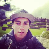 Alex - Profe de arquitectura - ₡8297/h