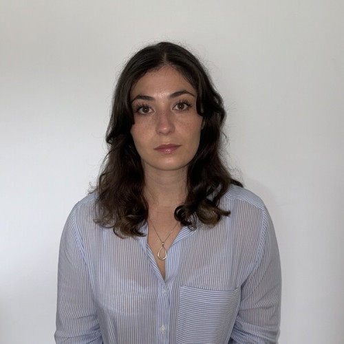 Shona - Biology tutor - 24$/h