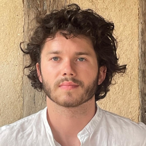Theo - Prof de français à Paris - 20€/h - 6 avis - 14 élèves accompagnés
