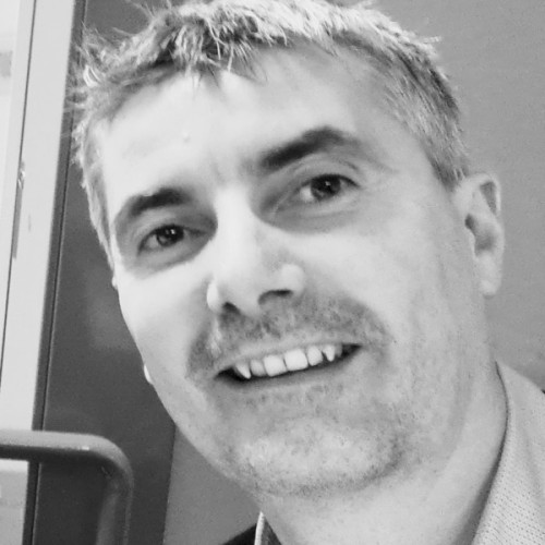 Patrick - Prof de maths à Antibes - 50€/h