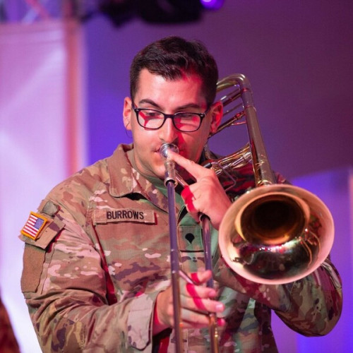 Matt - Trumpet tutor in Brookline - 65$/h - 17 reviews