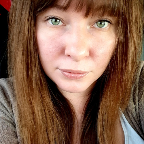 Tiffany - Reading tutor - 20£/h