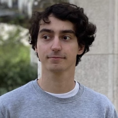 Robin - Prof de maths à Bordeaux - 25€/h - 4 avis - 10 élèves accompagnés