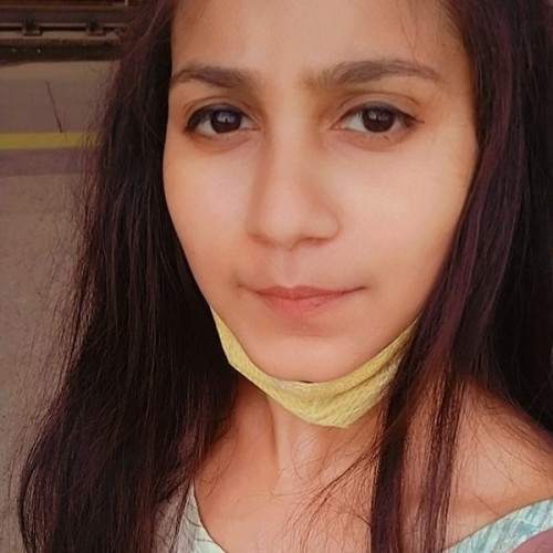 Shivani - Maths tutor - 4£/h