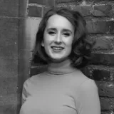 Jamie - English tutor - 20$/h