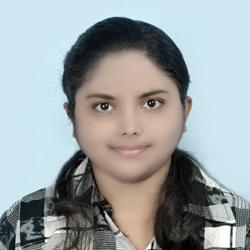 Shruti - Basic computer teacher - ₹500/h