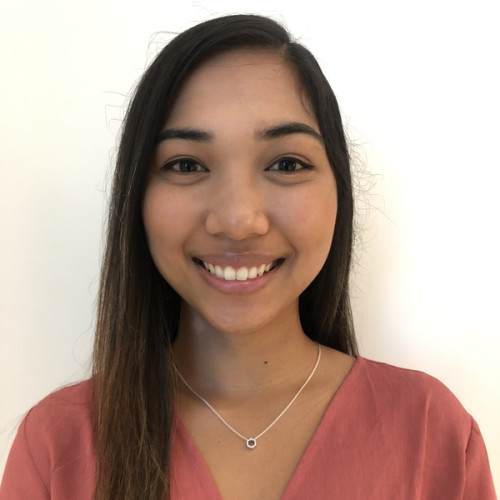 Rizia - English tutor - 16$/h