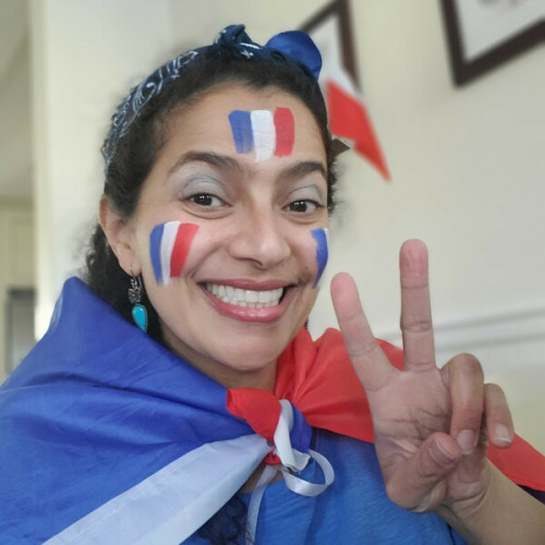 Nadia - French tutor in Calgary - $28/h