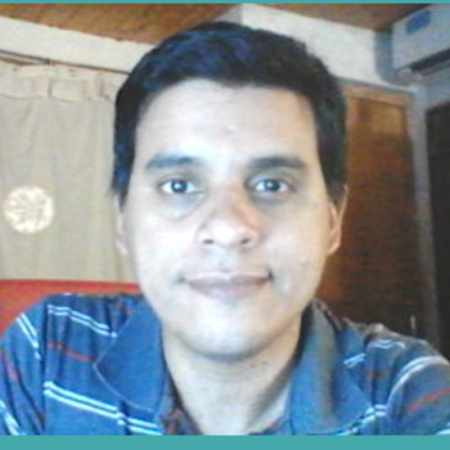 Pablo Daniel - Profesor informática - $8000/h - 1 opiniones