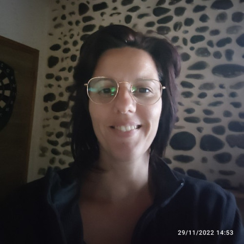 Séverine - - 51CHF/h - 5 avis - 34 élèves accompagnés