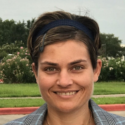 Jennifer A - English tutor in Katy - 65$/h - 1 reviews