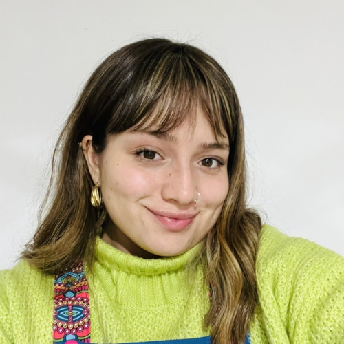 Hailyn - Profe de ayuda con los deberes - 14€/h