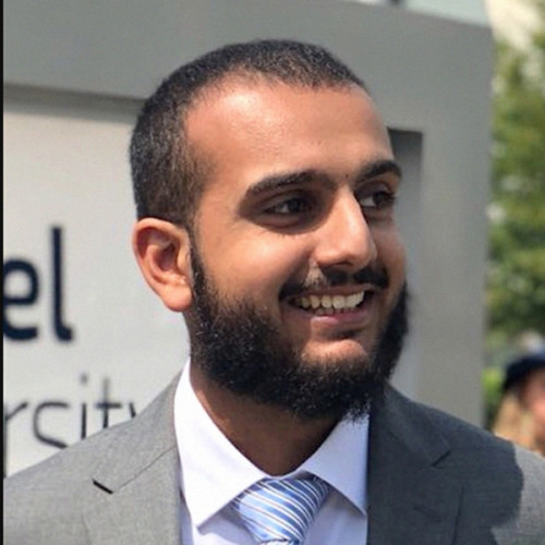 Arif - Mathematics tutor - 68$/h - 17 reviews