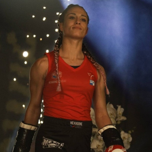 Marine - Marseille 4e ,Bouches-du-Rhône : Marine , éducatrice sportive ...