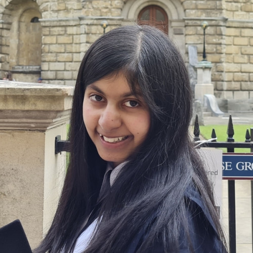 Shona - Cv writing tutor in Oxford - 80£/h - 1 reviews