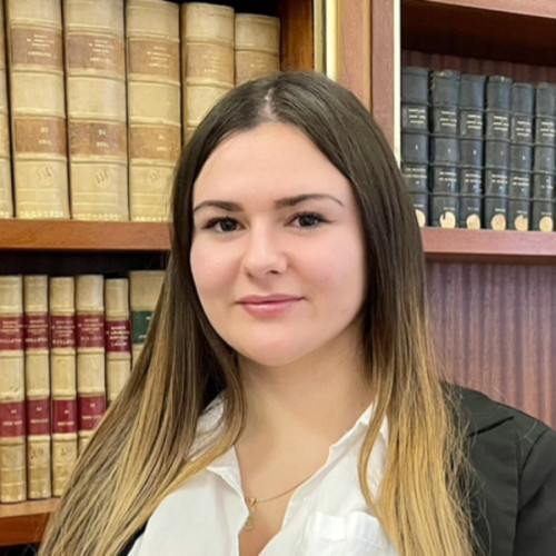 Jessica - Prof d'aide aux devoirs à Dijon - 15€/h