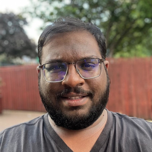 Kushal - Physics tutor - 1162$/h - 1 reviews