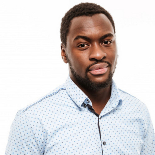 Kevin - Prof de maths à Paris - 30€/h