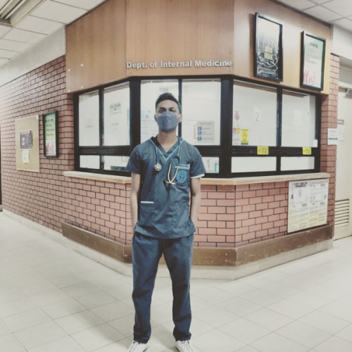 Alan - Tamil tutor - RM34/h