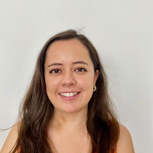 Macarena - Profe de francés - 15€/h - 13 opiniones