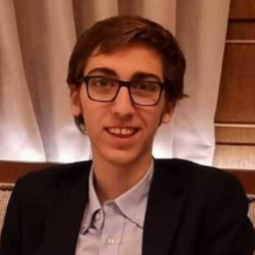 Jaime - Profe de programación en Pozuelo de Alarcón - 7€/h - 2 opiniones