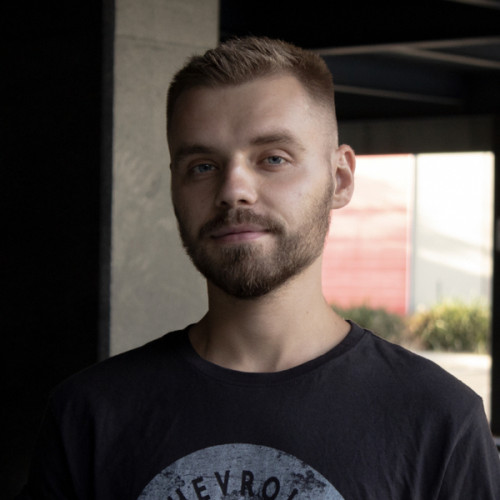 Mark - Math tutor - $27/h