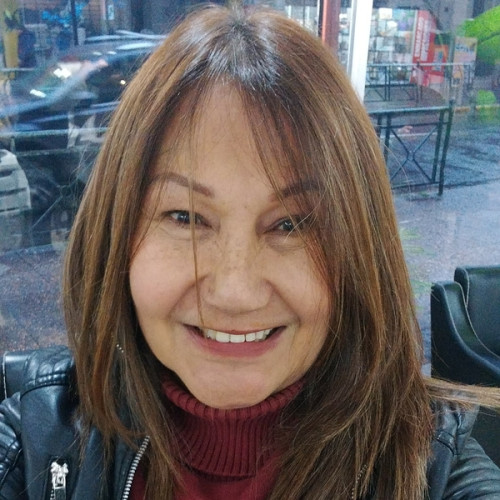 SANDRA - Profesor de español y literatura - $251/h