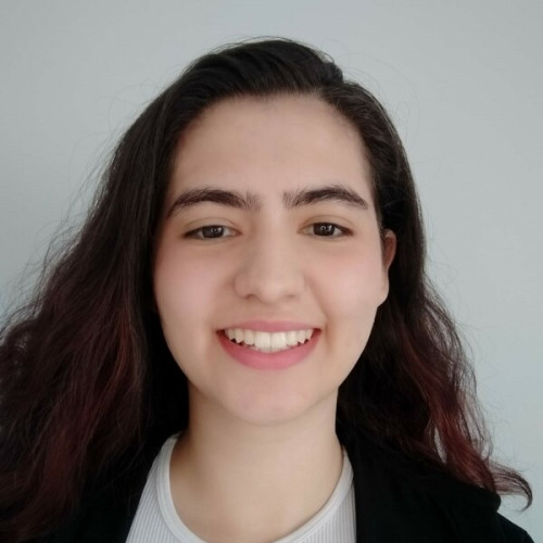 Gabriela : Engenheira de controle e automação oferece aulas de reforço ...